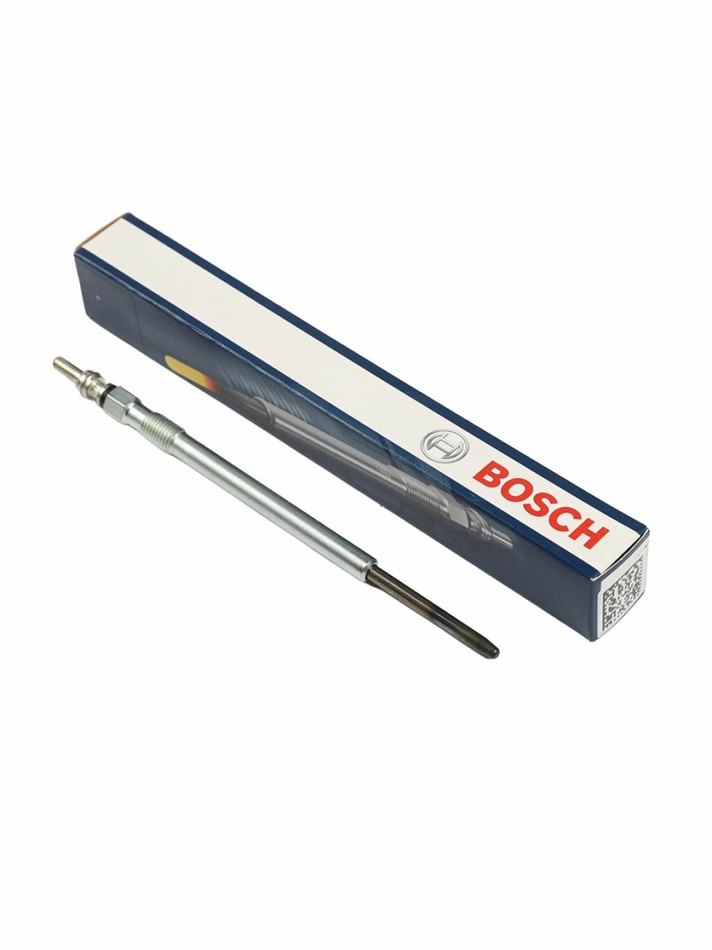 Свеча накаливания BOSCH F002G50048 VW Passat 1.9TD 2, 00-11, 00