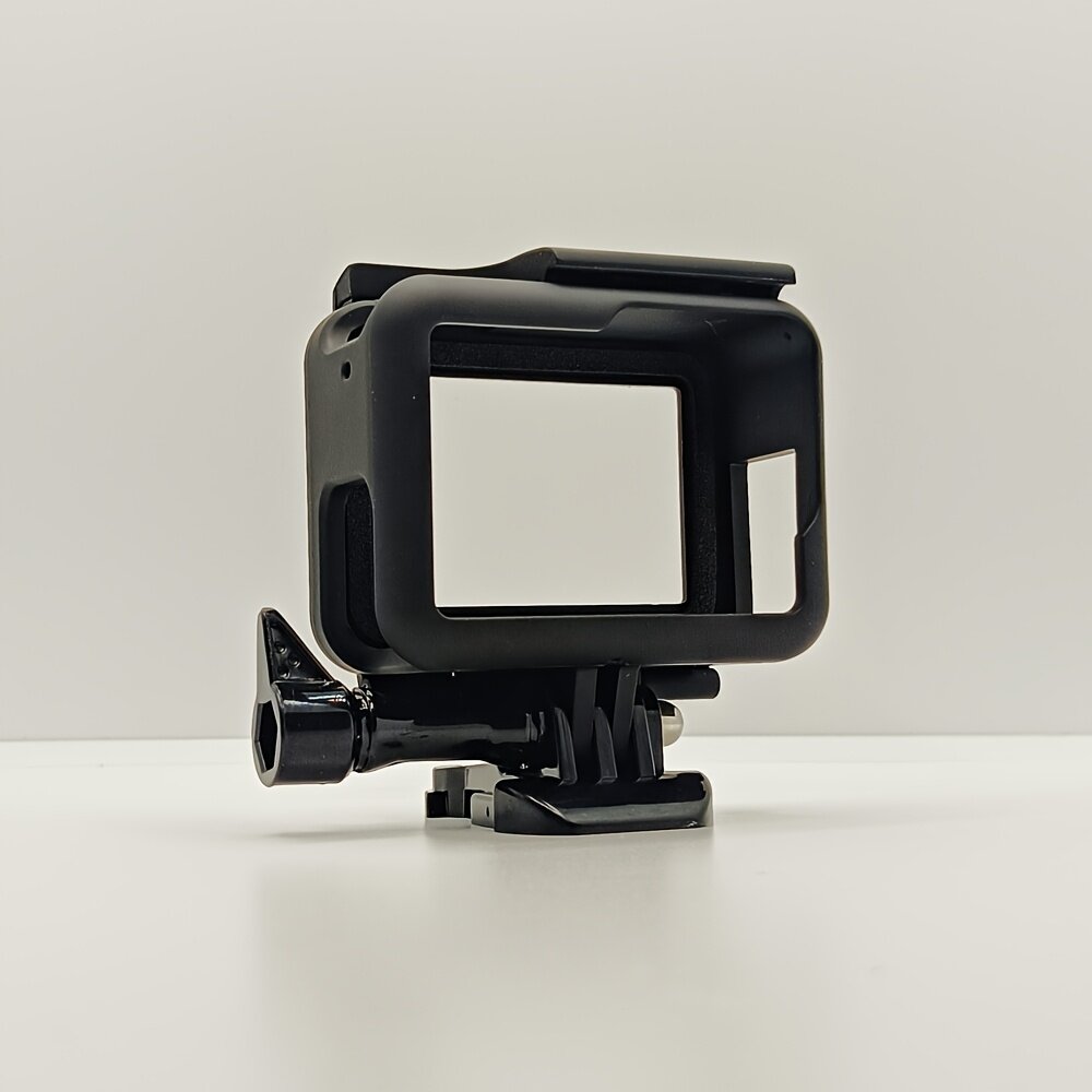 Рамка-корпус для экшн-камеры Hero 5 6 7 Black