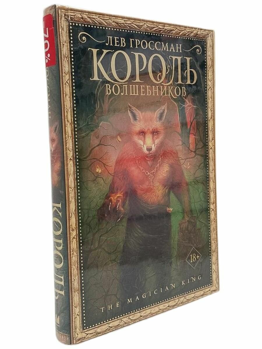 Король волшебников