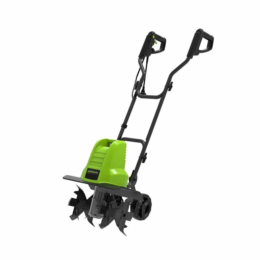 Культиватор Greenworks GTL1520 2801207