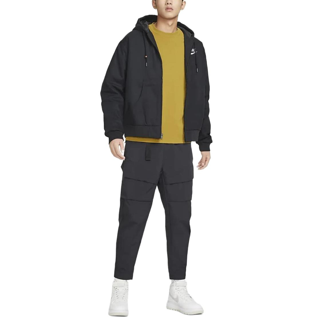 Куртка NIKE, размер XL — фото 1