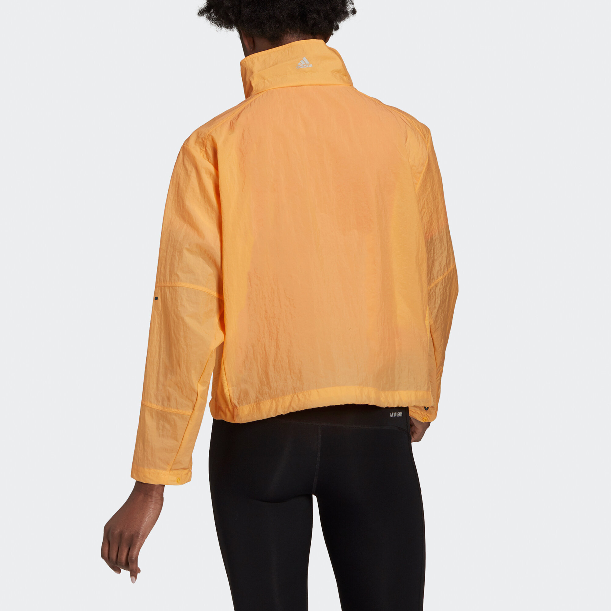 Куртка adidas, размер XL — фото 1