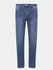 Джинсы Ritter jeans, размер 46, синий