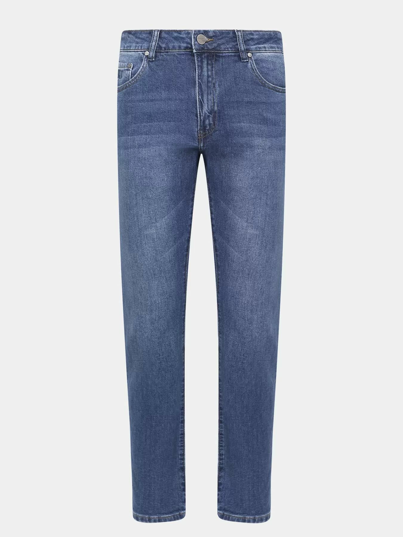 Джинсы Ritter jeans, размер 46, синий