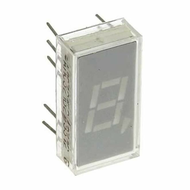 Индикатор АЛС321 Б2