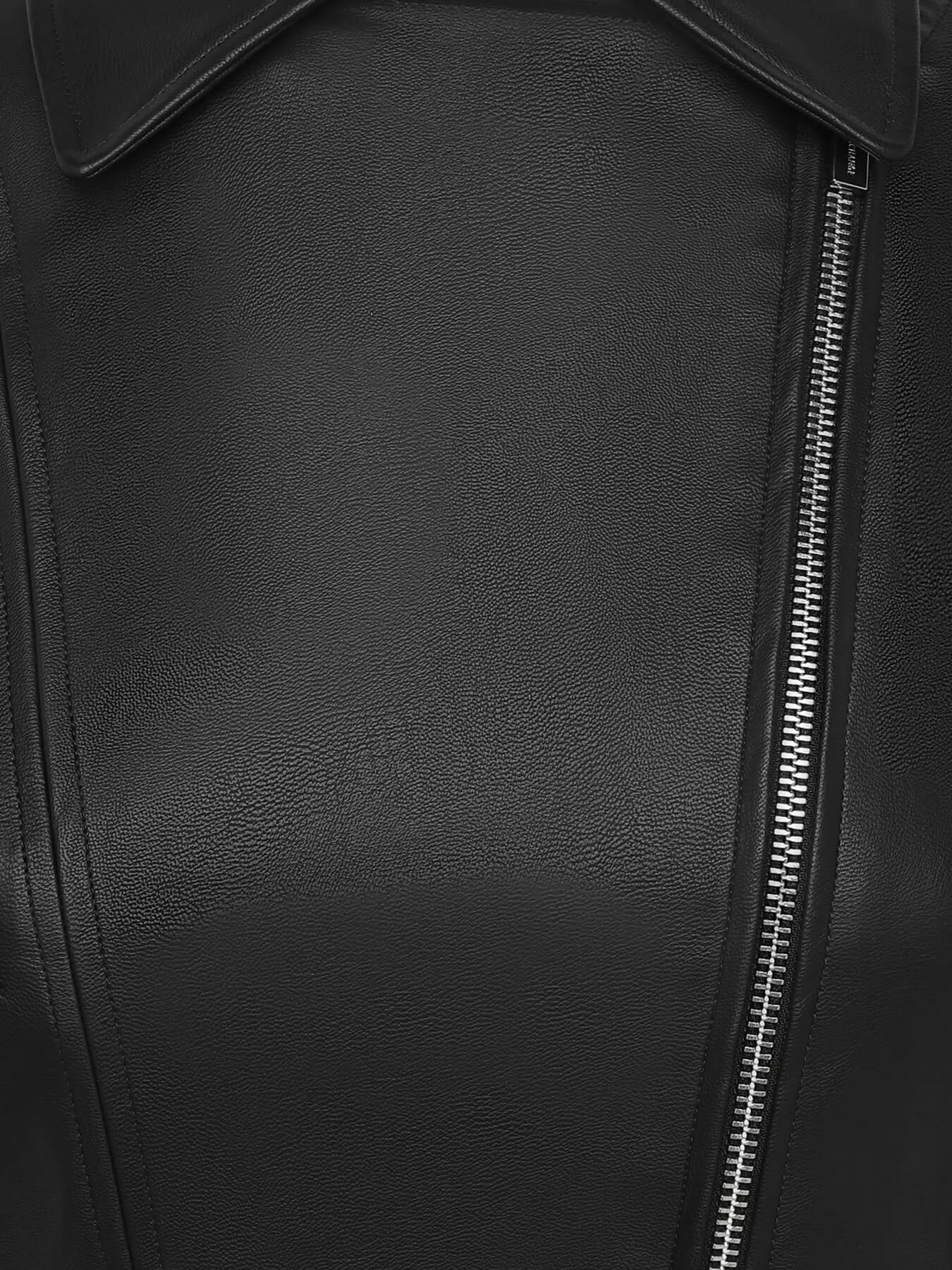 Куртка Armani Exchange Весна-лето 2025, размер XL, черный — фото 1