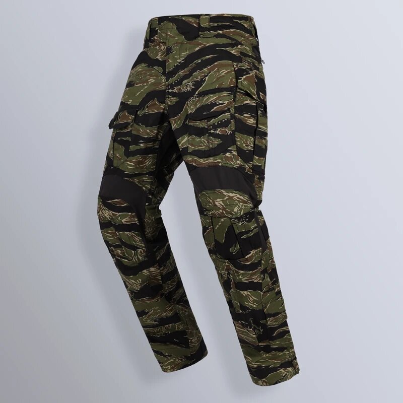 Emersongear тактические штаны Tigerstripe G3, размер L, цвет Just Pants TS