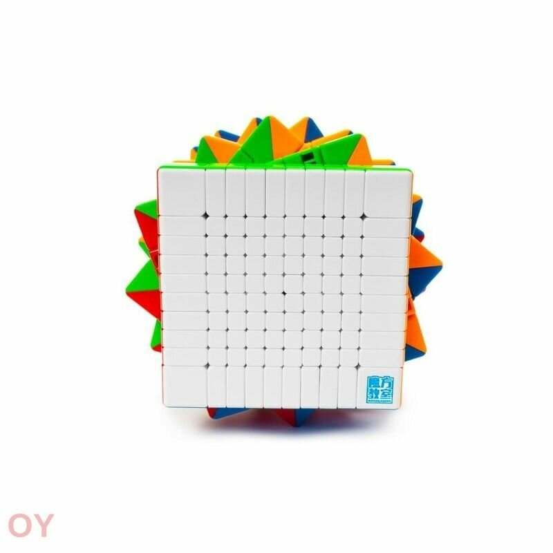Кубик Рубика 10x10 v2 M — фото 1