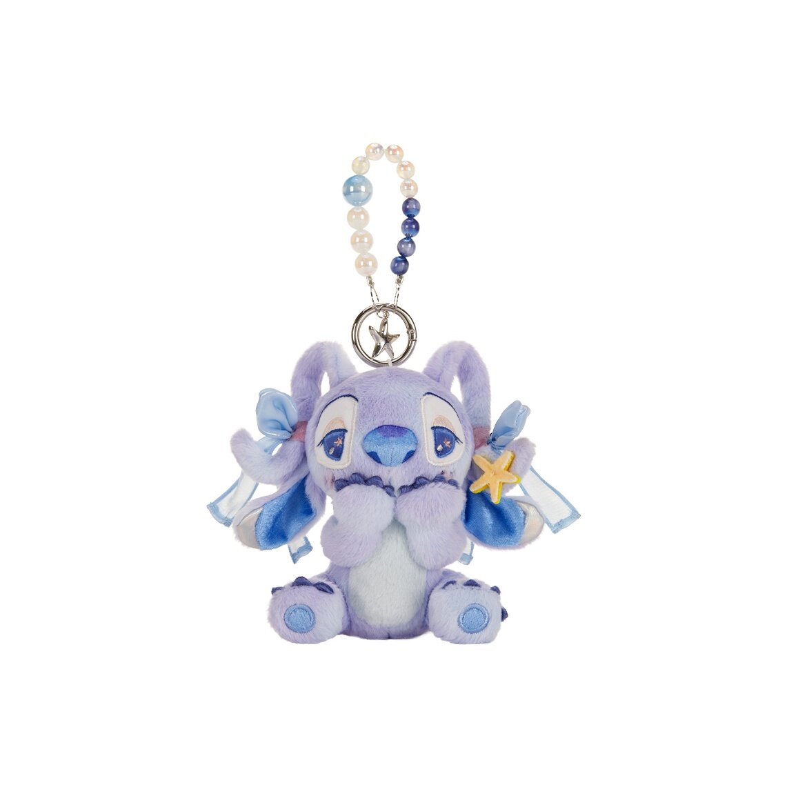 Игрушки подвесные Disney x Disney Store Ocean Dreamy