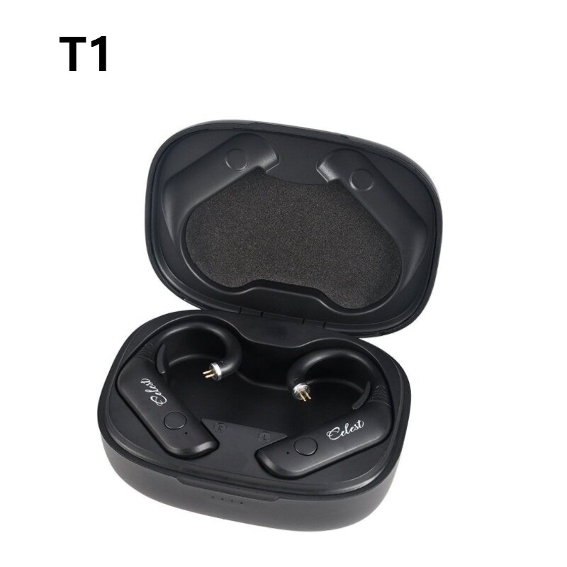 KINERA Celest T1 проводные внутриканальные наушники Bluetooth