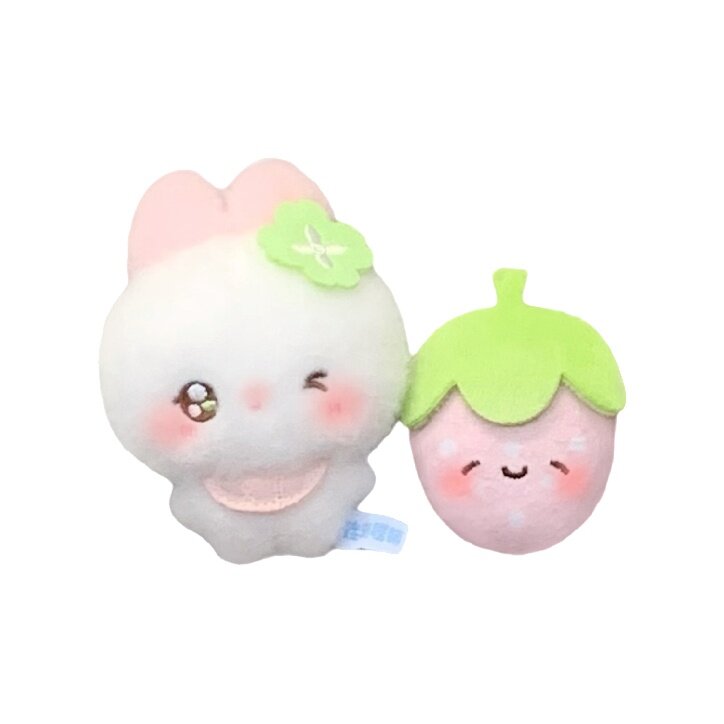 Игрушки подвесные M&G SHOP x Wa Island United