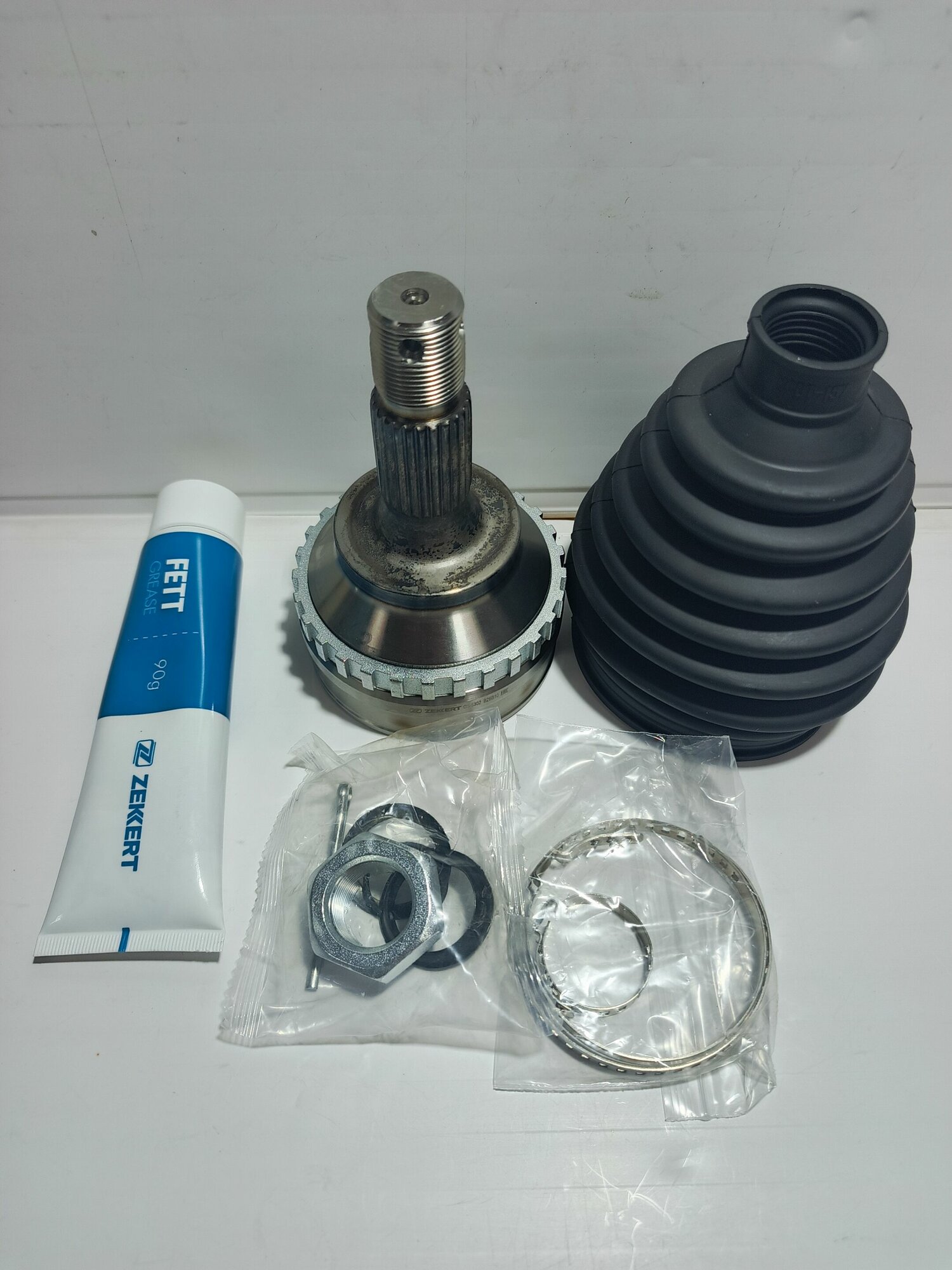 Шрус наружный ZEKKERT Lifan Breez [1.3 16V 5MT хетчбэк]