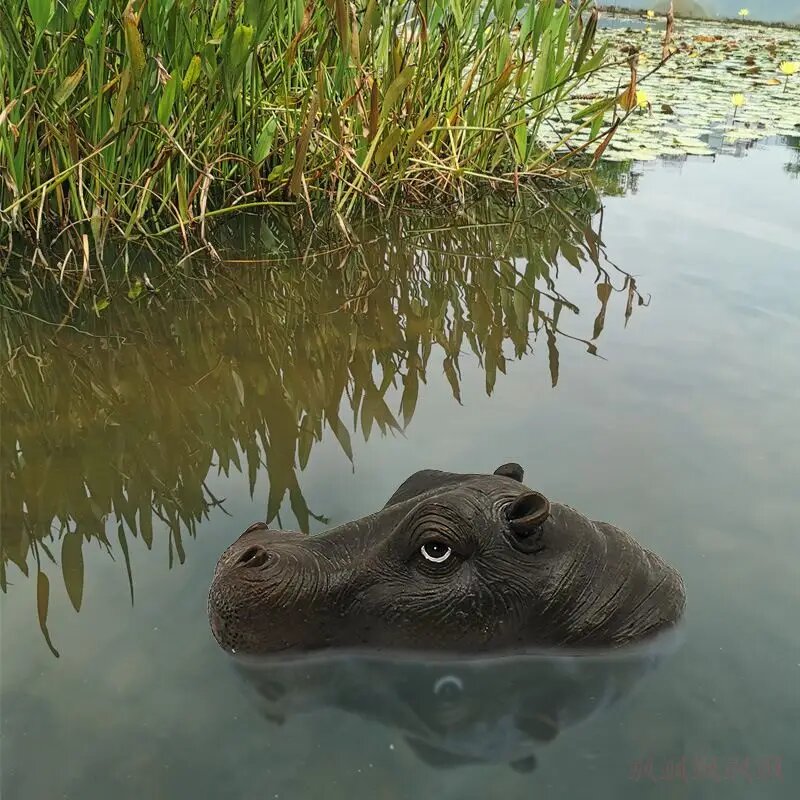 Фигурка садовая — фото 1