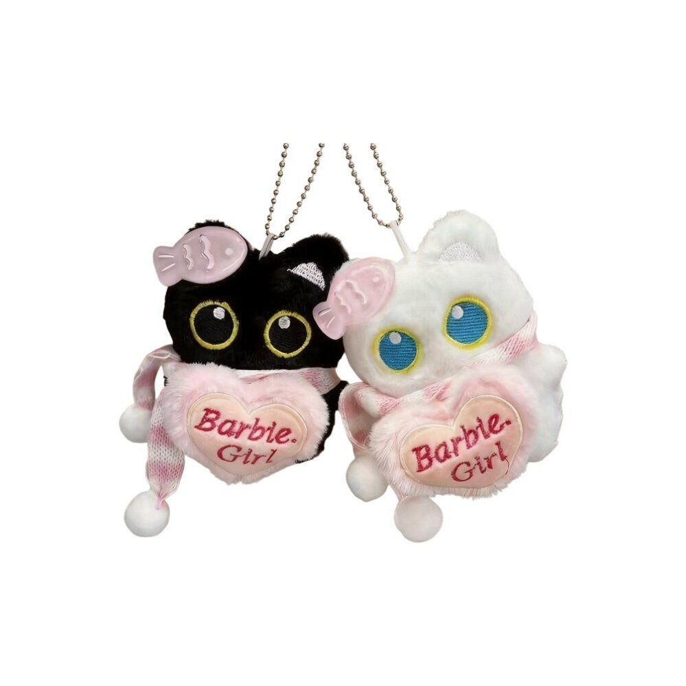 MDH Мягкие игрушки и брелоки 10CM