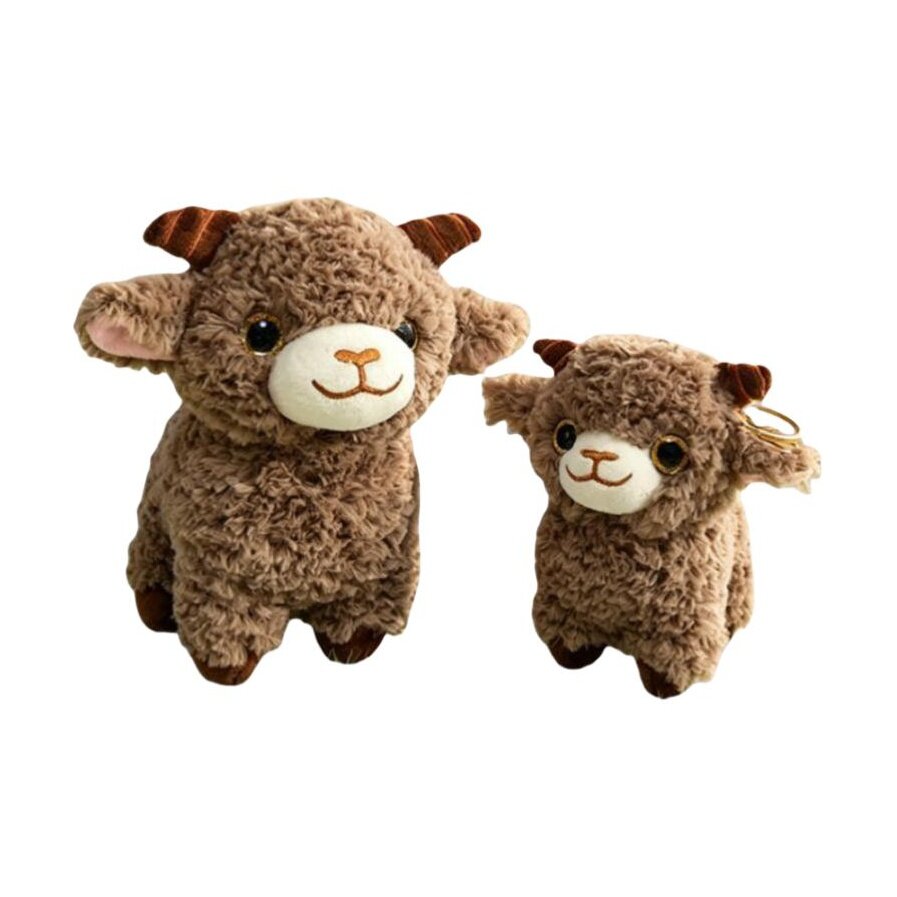 Игрушки подвесные Tak Bebe — фото 1