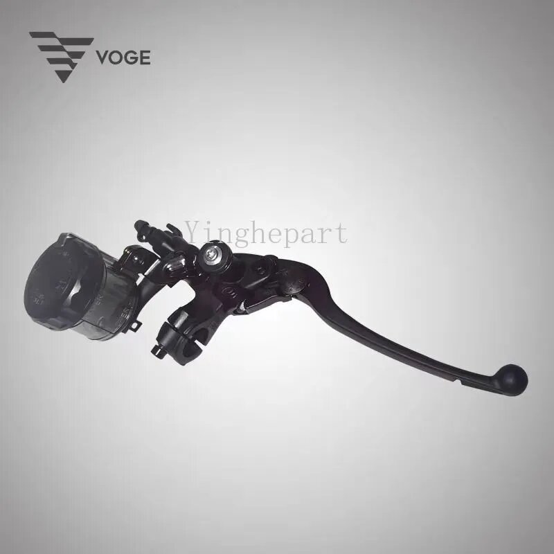 Оригинальный передний дисковый тормозной насос для мотоциклов LONCIN VOGE 525RR RR525 LX500GS-B 291480205-0001