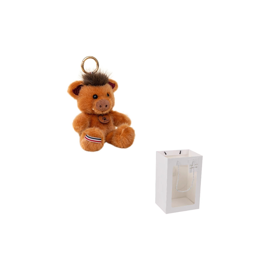 Игрушки подвесные OUYIN 15cm