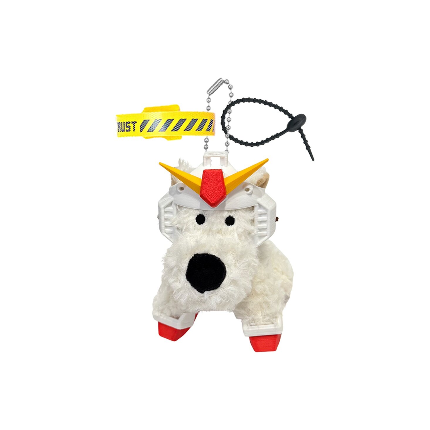 Игрушки подвесные Bao Qing