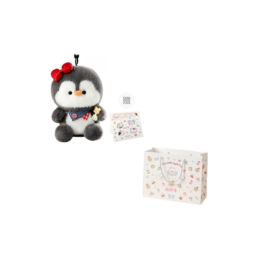 MENGSHUQI Мягкие игрушки