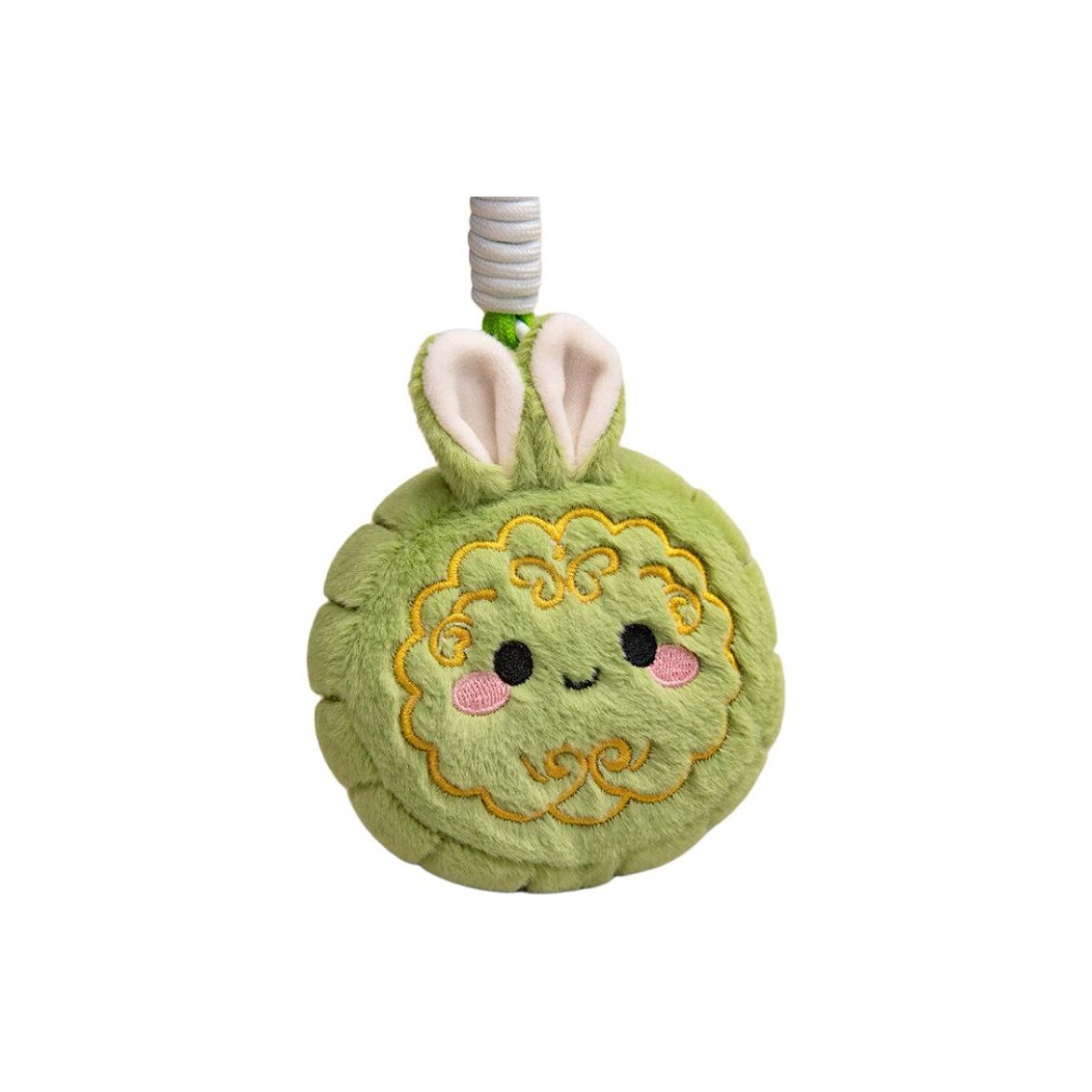 ZOCO Мягкие игрушки-брелоки 10cm