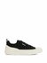 Кроссовки Barbour Stanhope canvas sneakers, размер 36