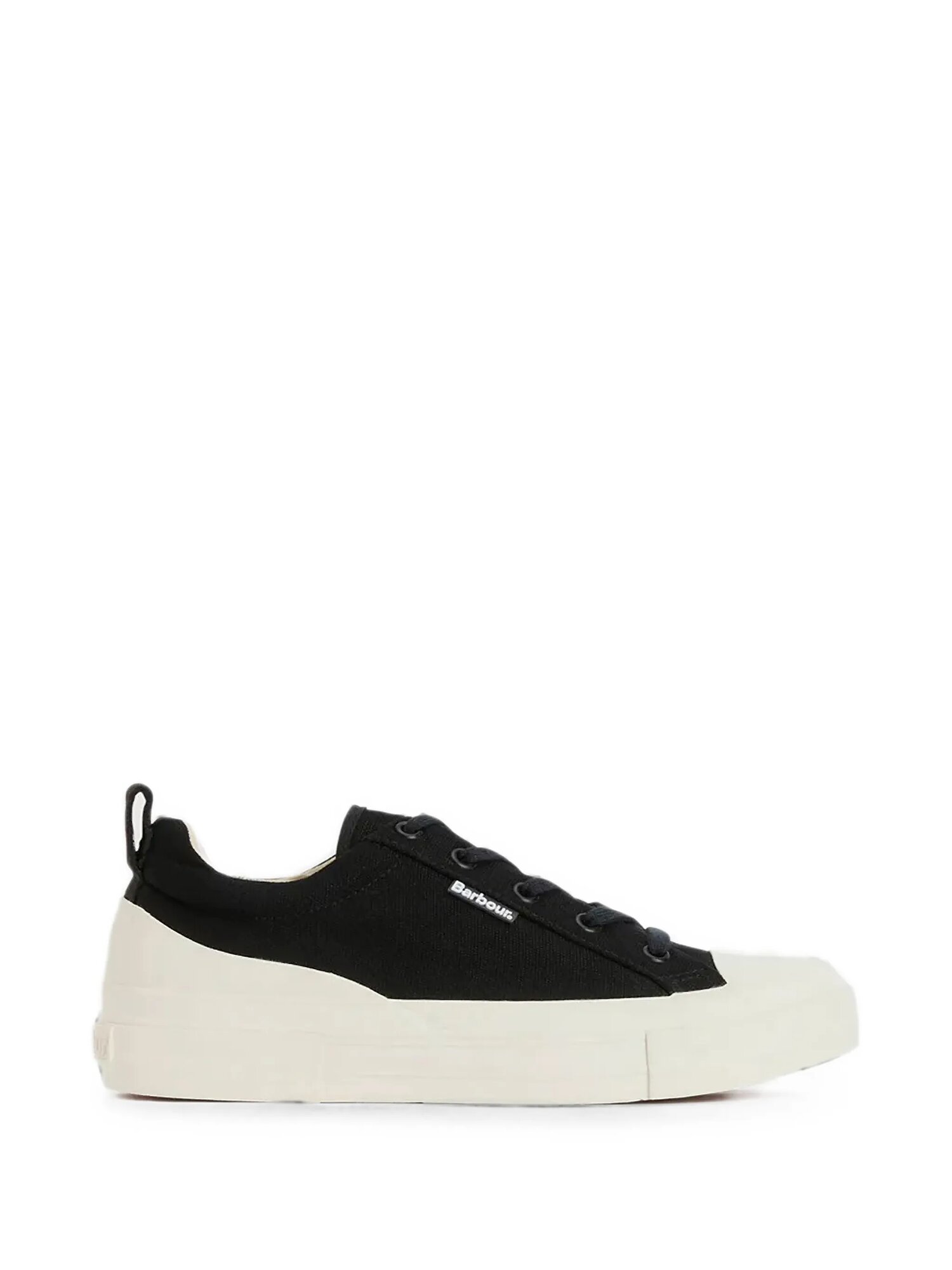 Кроссовки Stanhope canvas sneakers