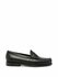 Лоферы G.H.BASS Weejuns Larson stingray-effect leather loafers, размер 46