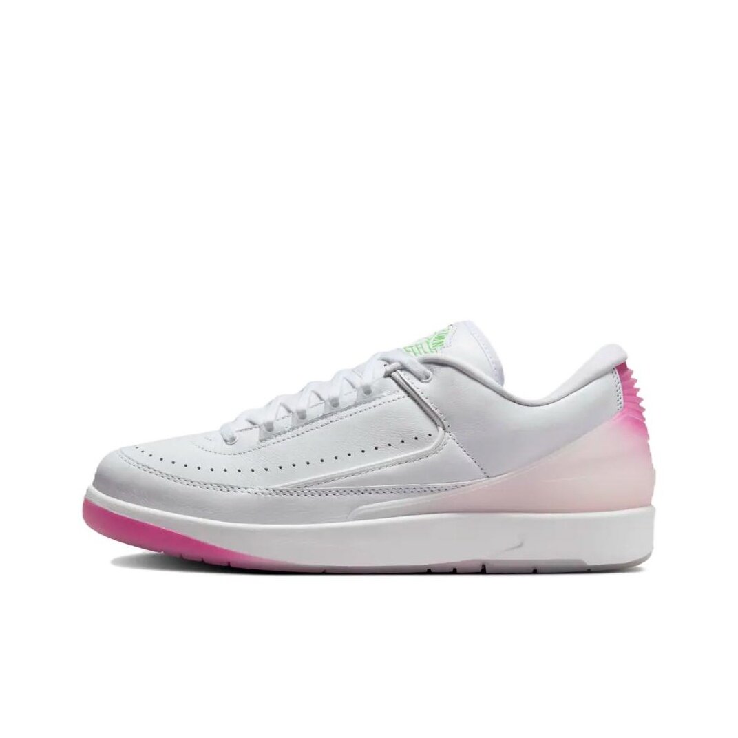Кеды Air Jordan 2
