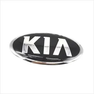 Логотип автомобиля на капоте для Hyundai/kia эмблема kia 863202p560
