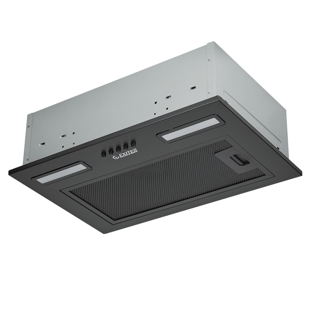 Вытяжка EXITEQ EX-1525 black