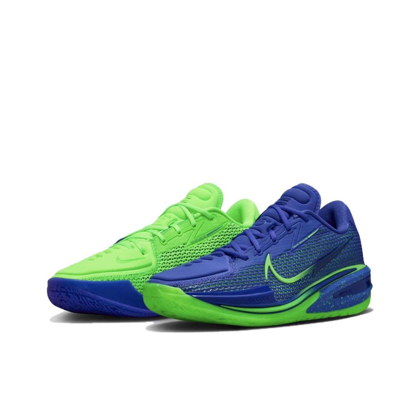 Кеды NIKE Air Zoom G.T. Cut 1
