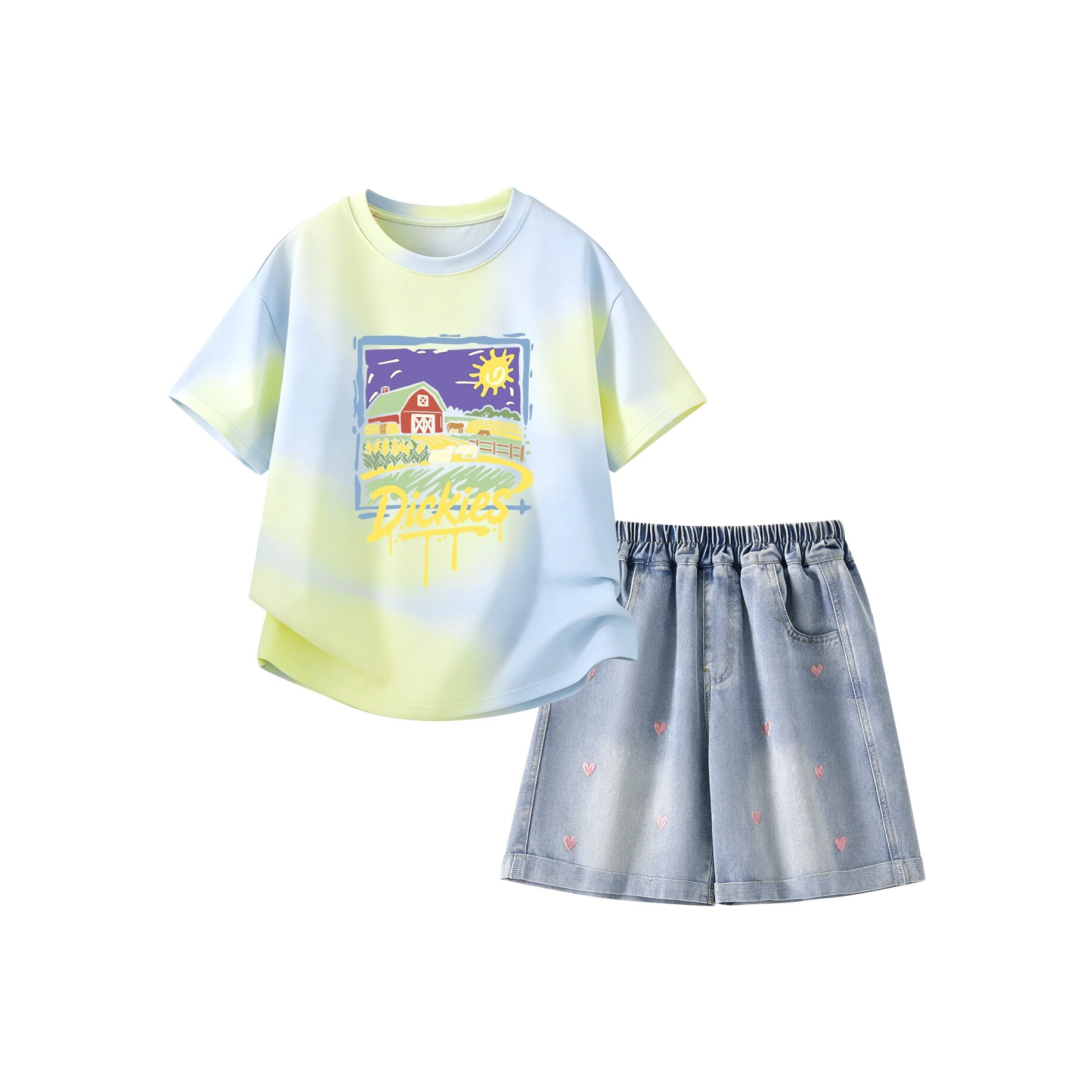 Комплект одежды Dickies