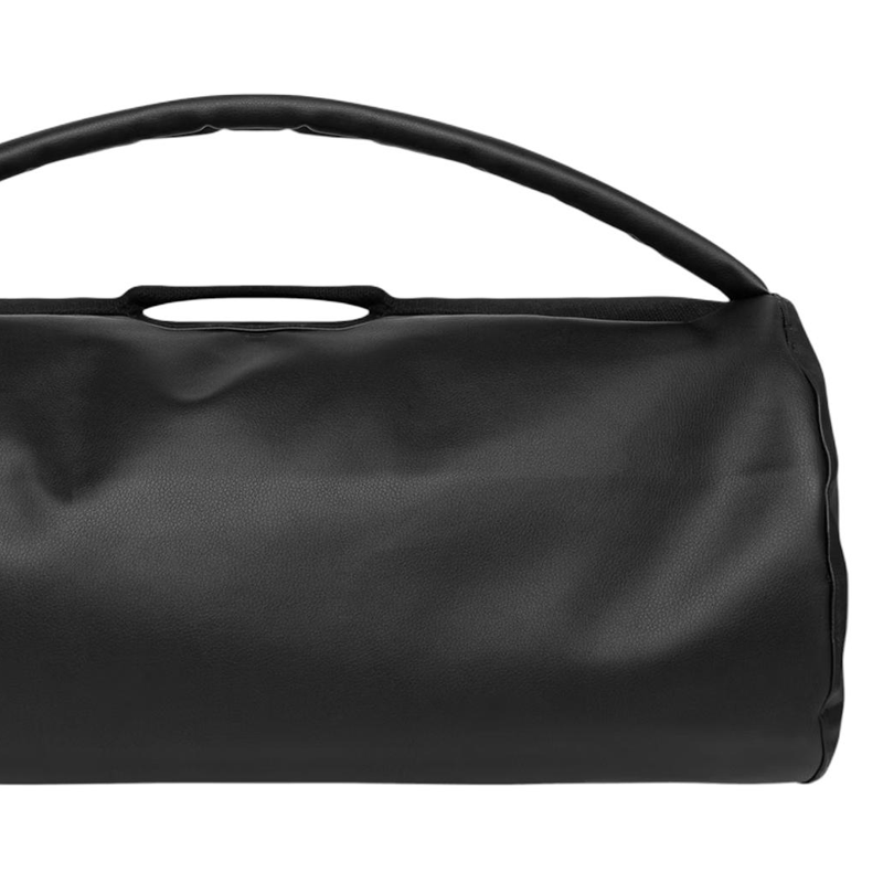 Сумка ADIDAS YEEZY, черный — фото 1