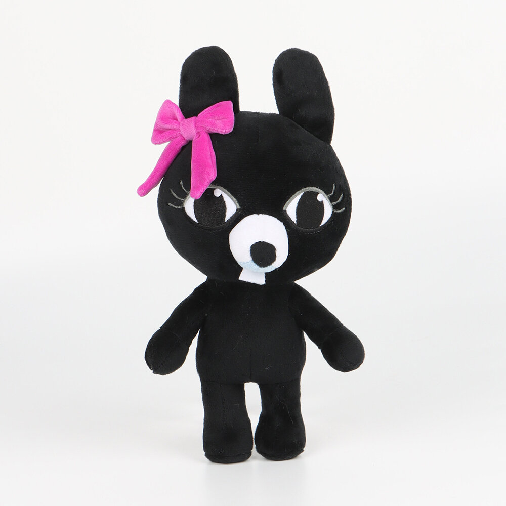 Мягкая игрушка больница для животных roblox роблокс раттина 29cm
