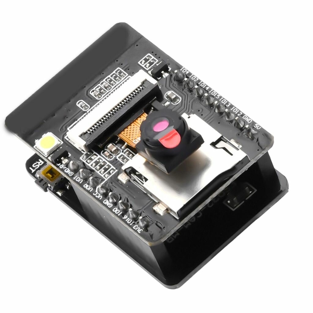 ESP32 CAM MB TYPECС загрузчиком модуль камера USB программатор