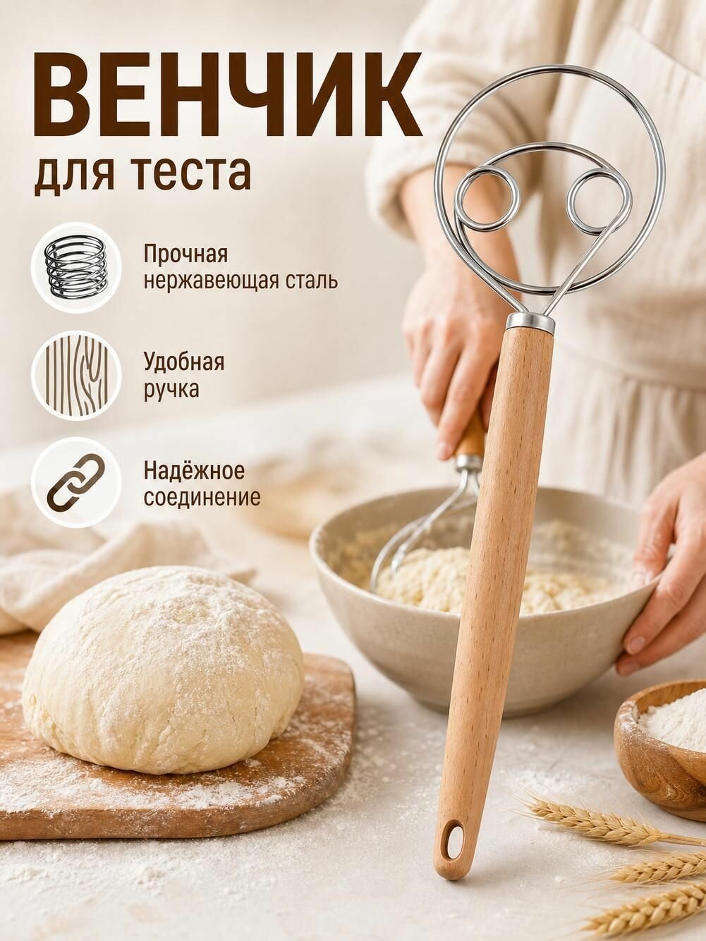 Венчик