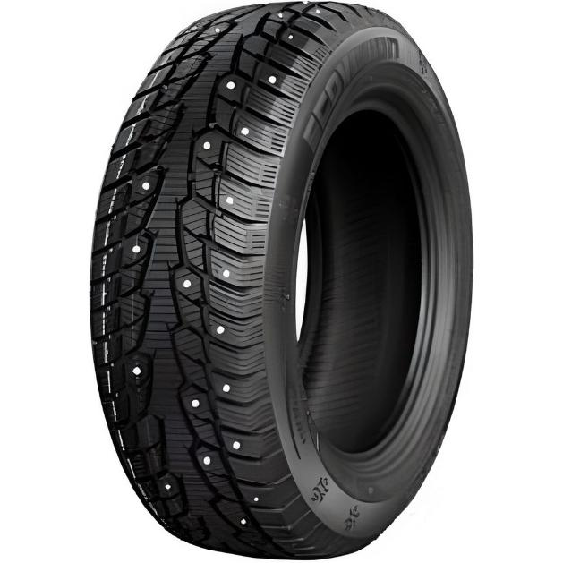 Зимние шины Ecovision WV-186 245/70 R17C 119/116S, шипы