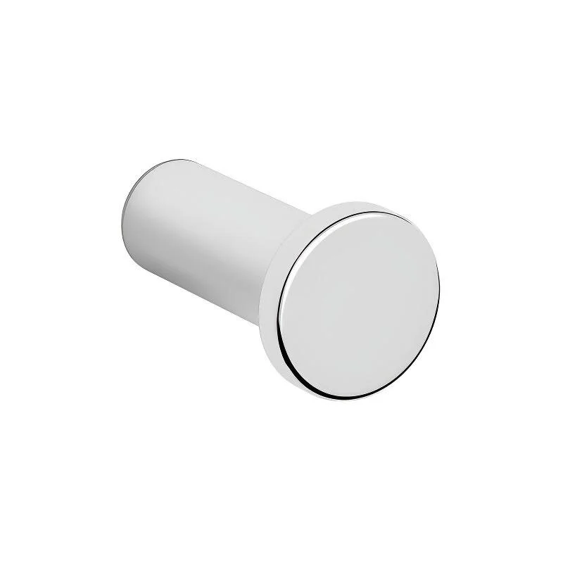 Крючок для ванной Langberger Alster 70131A, латунь, хромированное покрытие, Германия