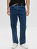 Джинсы KARL LAGERFELD JEANS, размер 34/32, синий