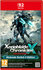 Xenoblade Chronicles X Definitive Edition - Nintendo Switch 2 Edition [Switch 2]