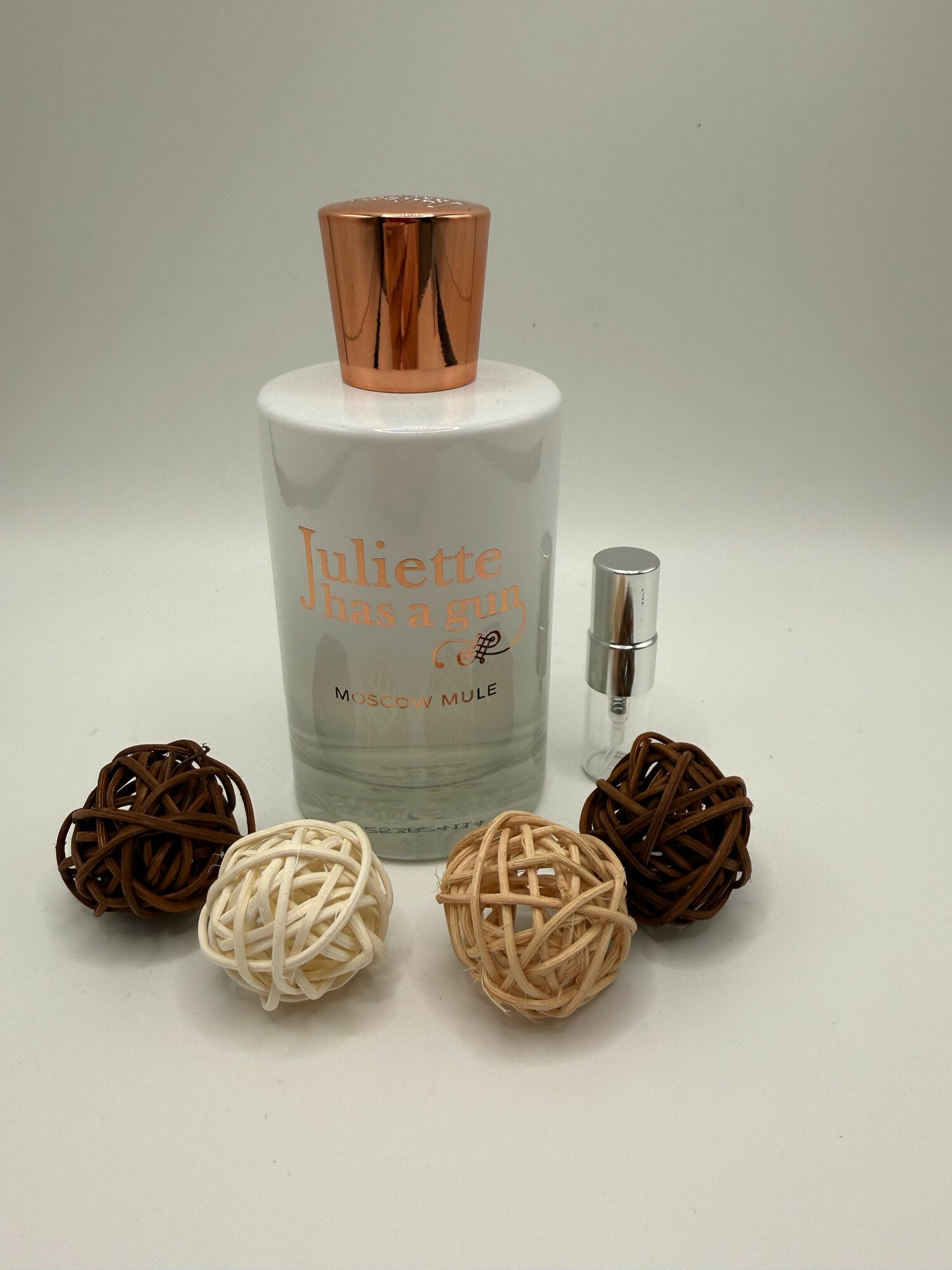 Moscow Mule 2