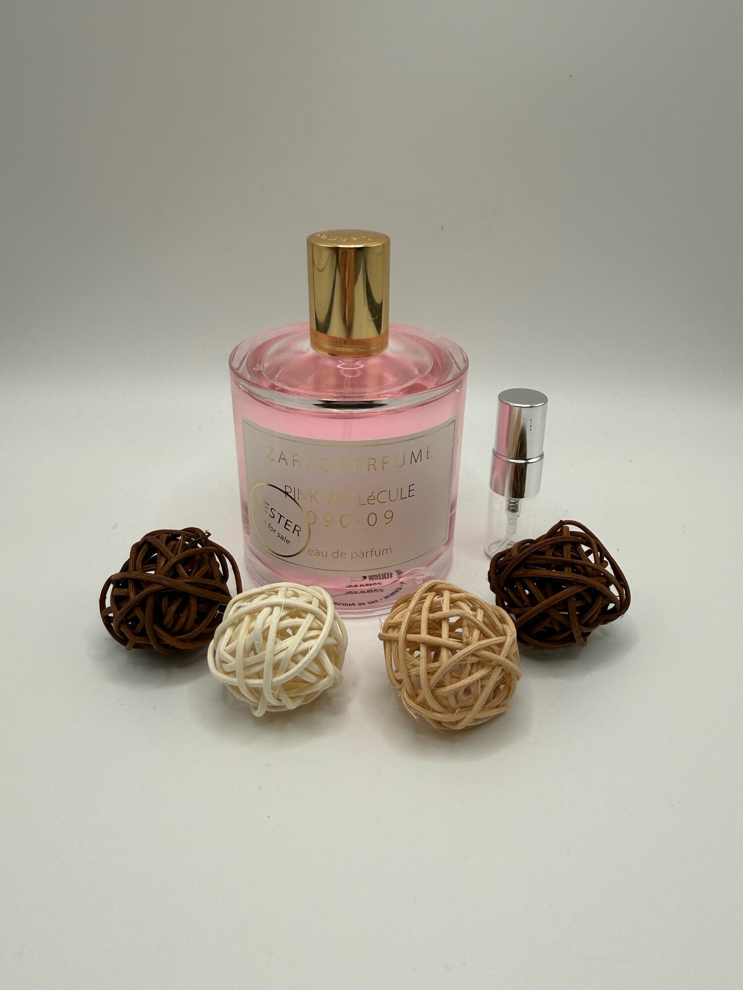 Pink molecule 2 мл
