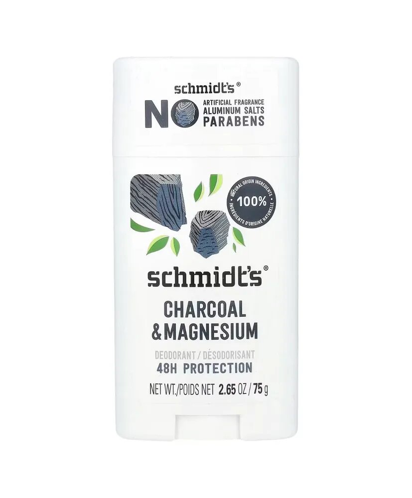 Schmidt's Дезодорант 75 мл