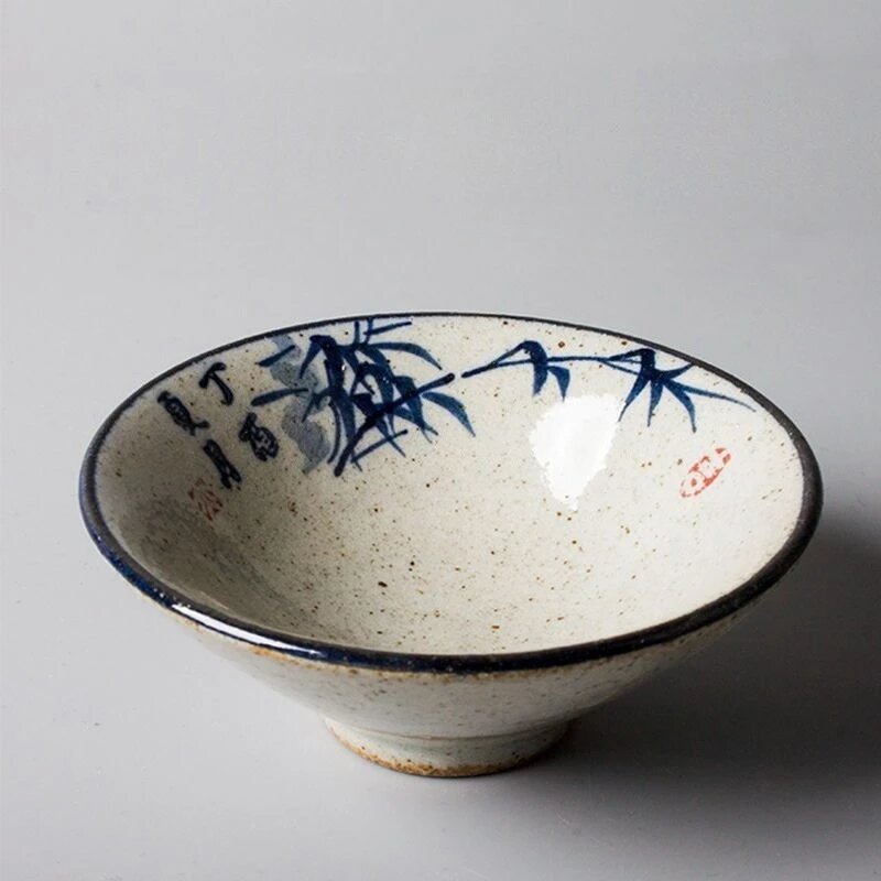 Керамические чашки JINGDE CERAMICS 70 мл D 9.3x3.5cm