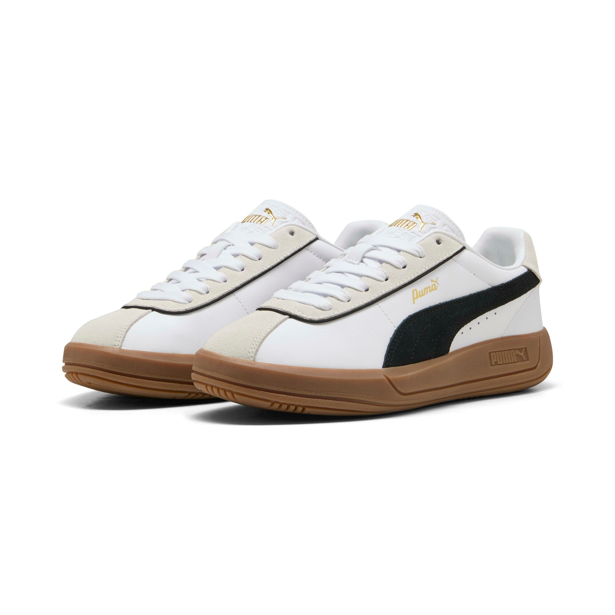 Кроссовки PUMA Club Klassika