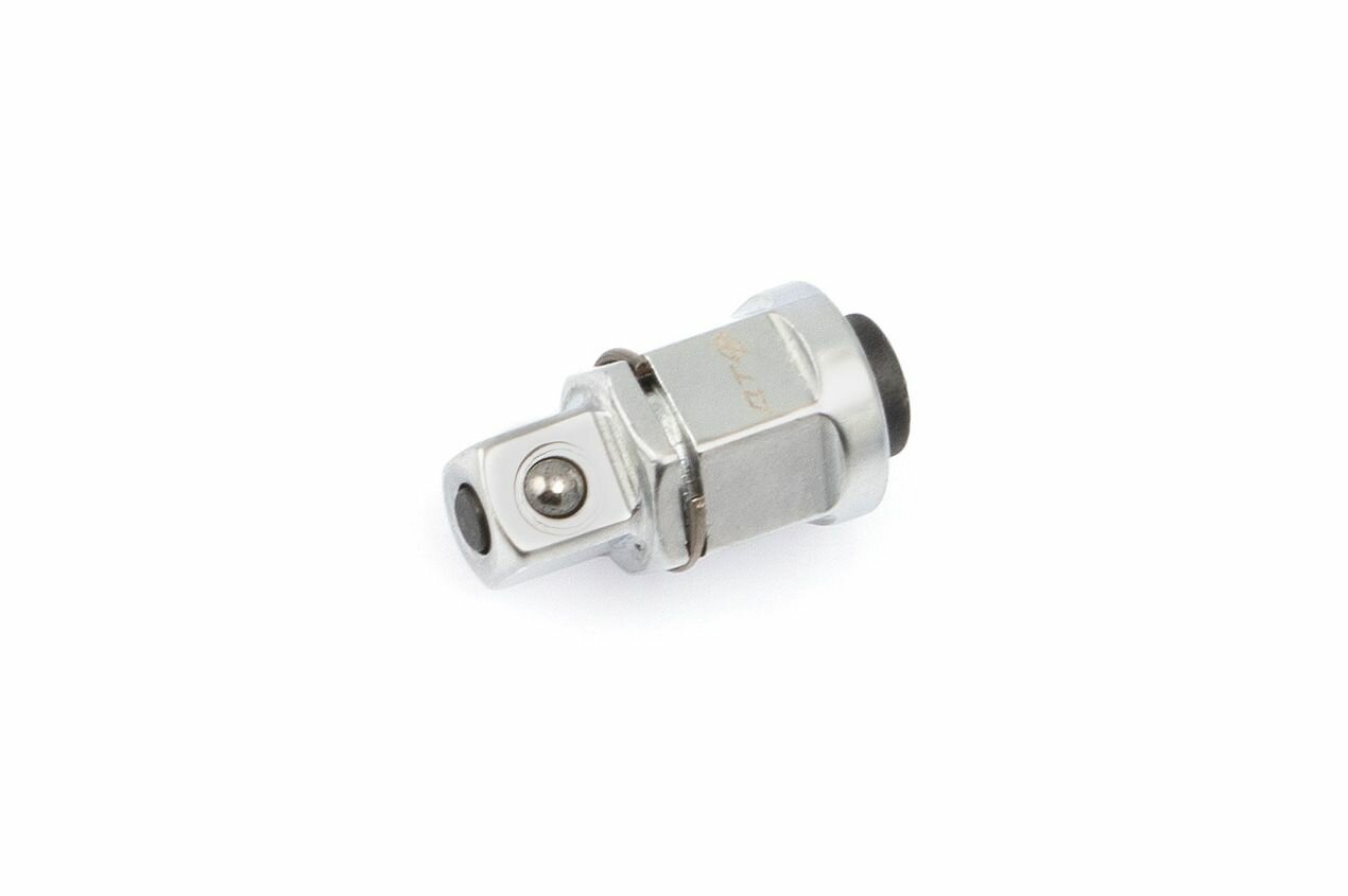 Переходник для трещоточного ключа 1/4", Дело Техники, 515991