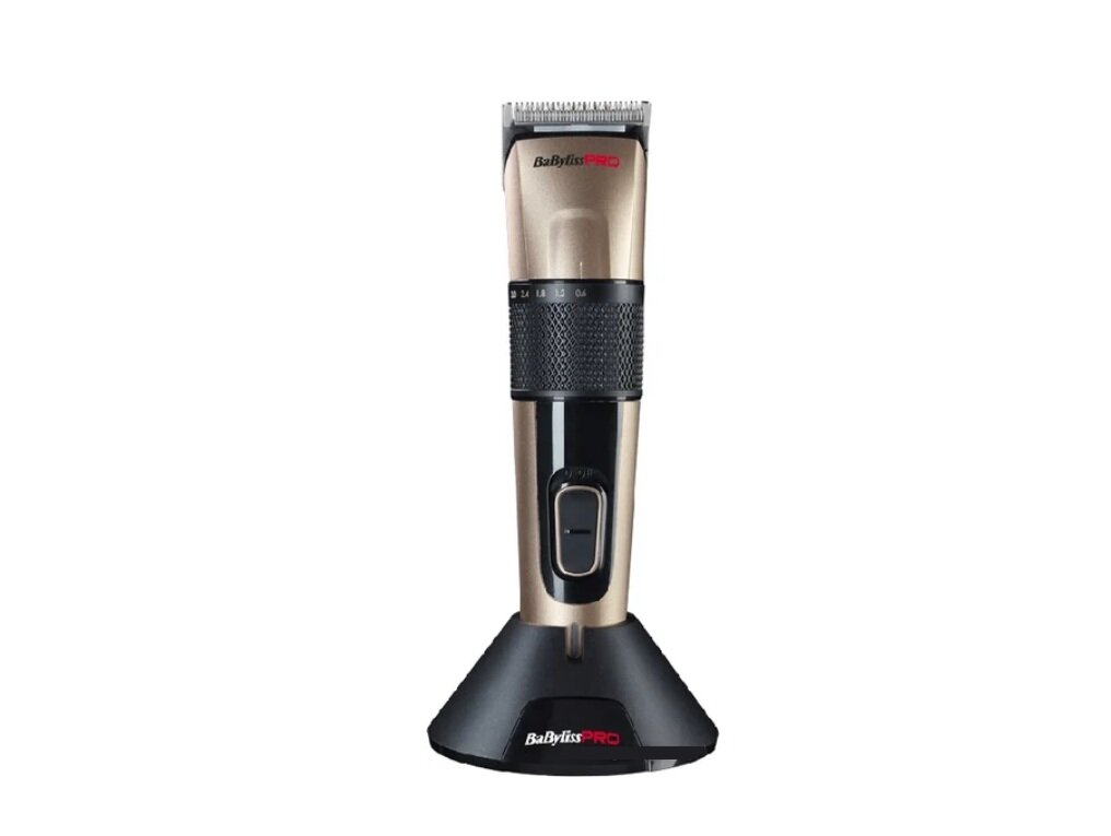 Машинка для стрижки BaByliss PRO FreshFX FX86E