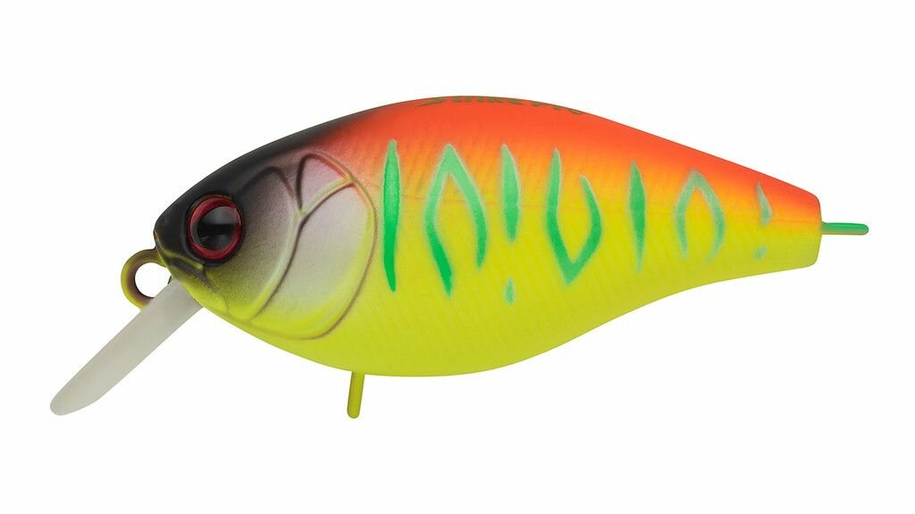 Воблер Strike Pro Cranky 40 EG-164#A242S 4см 4,2гр