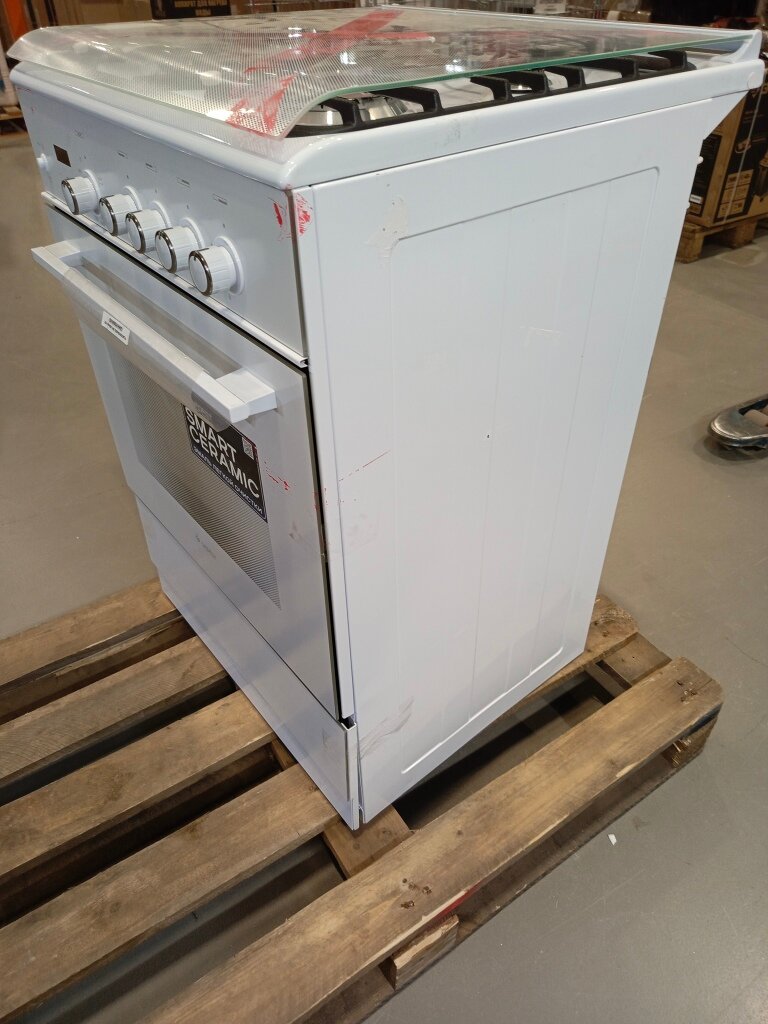 Плита газовая GEFEST ПГ 6300-03 0240 (1486596)