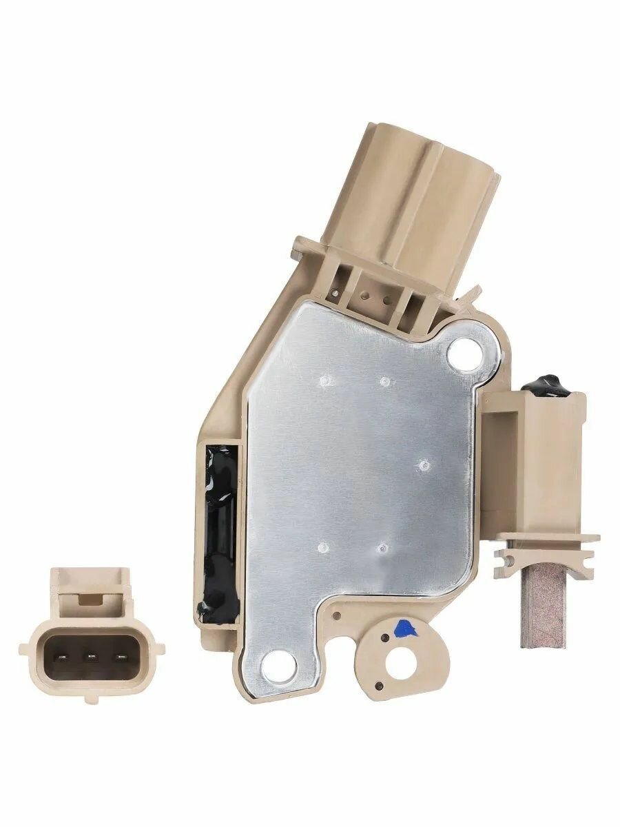 Регулятор напряжения генератора для KA 96- 1.3I/FUSION 02- 1.4TDCI ТИП MANDO (STARTVOLT) VRR1008